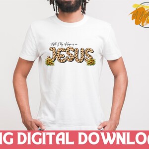Jesus Saves Sublimation Design PNG - Christian Png Sublimation Design ...