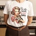 Retro Cat Lady PNG: Funny Sarcastic Women Quote (digital Download) - Etsy