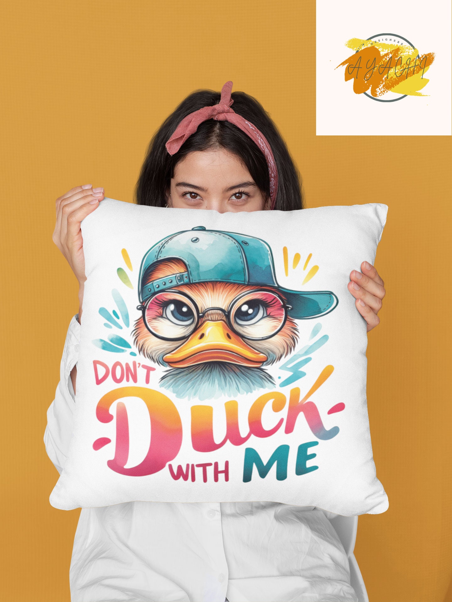 Don't Duck With Me PNG - Funny Sarcastic, Funny Duck Png, Adult Humor ...