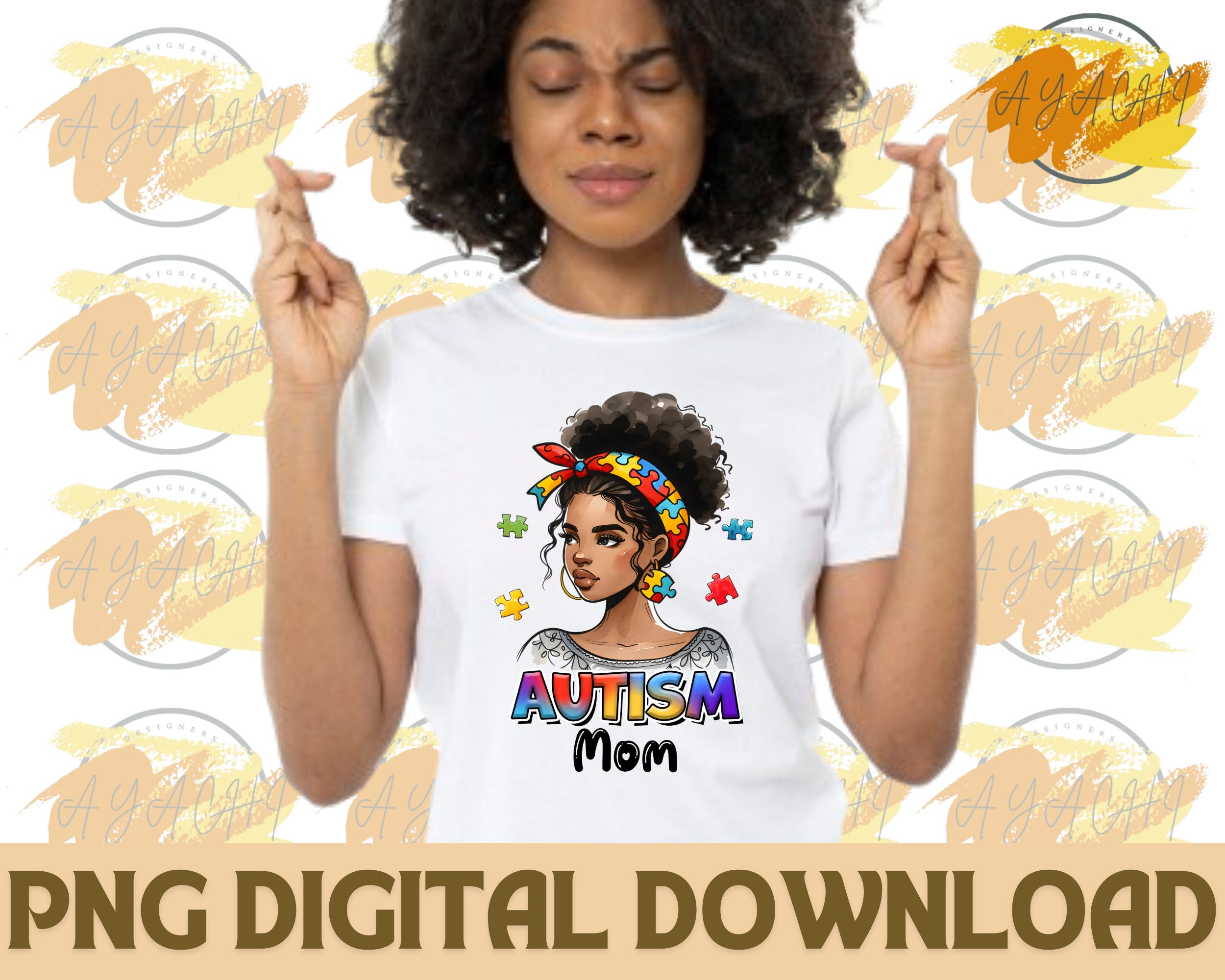 Autism Mom PNG Autism Awareness Png , Autism Life Png , Autism Png ...