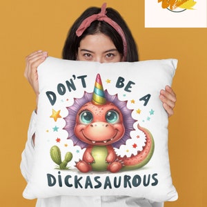 Funny Dinosaur PNG: Cheeky Sarcastic Design (digital Download) - Etsy