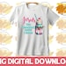 Jesus Ice Cream PNG: Christian Sublimation Design (digital Download) - Etsy