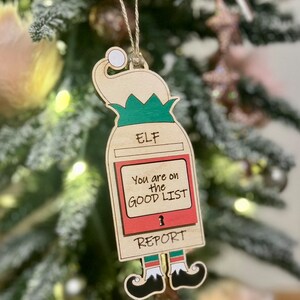 Elf Prop SVG | Elf Ornament | Elf Accessories SVG | Interchangeable Elf ...