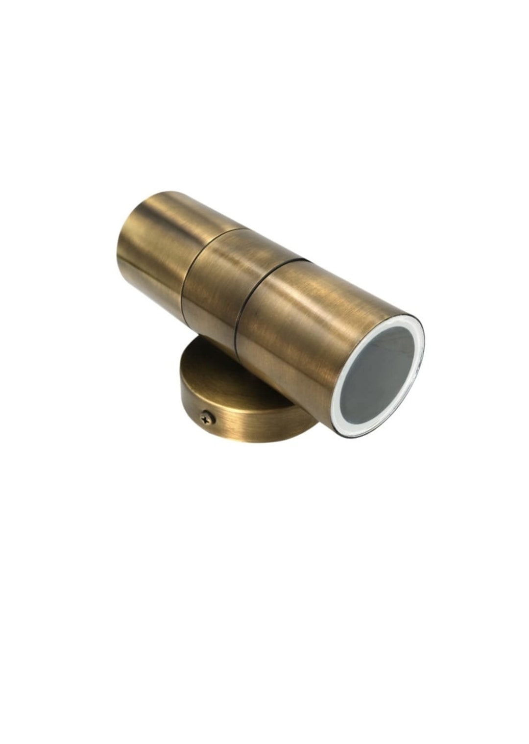 Bidirectional Indoor and Outdoor Wall Light - Etsy