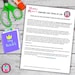 Carrot Craft Template: Preschool Cut and Glue Activity (PDF Download - Etsy