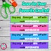 Dog Craft Template: Cut and Glue Activity for Toddlers (PDF) - Etsy