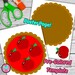 Apple Pie Craft Template: Cut & Glue Paper Craft (PDF) - Etsy