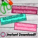 Hay Bale Craft Template: Printable Farm Cut & Glue Paper Craft for Kids ...