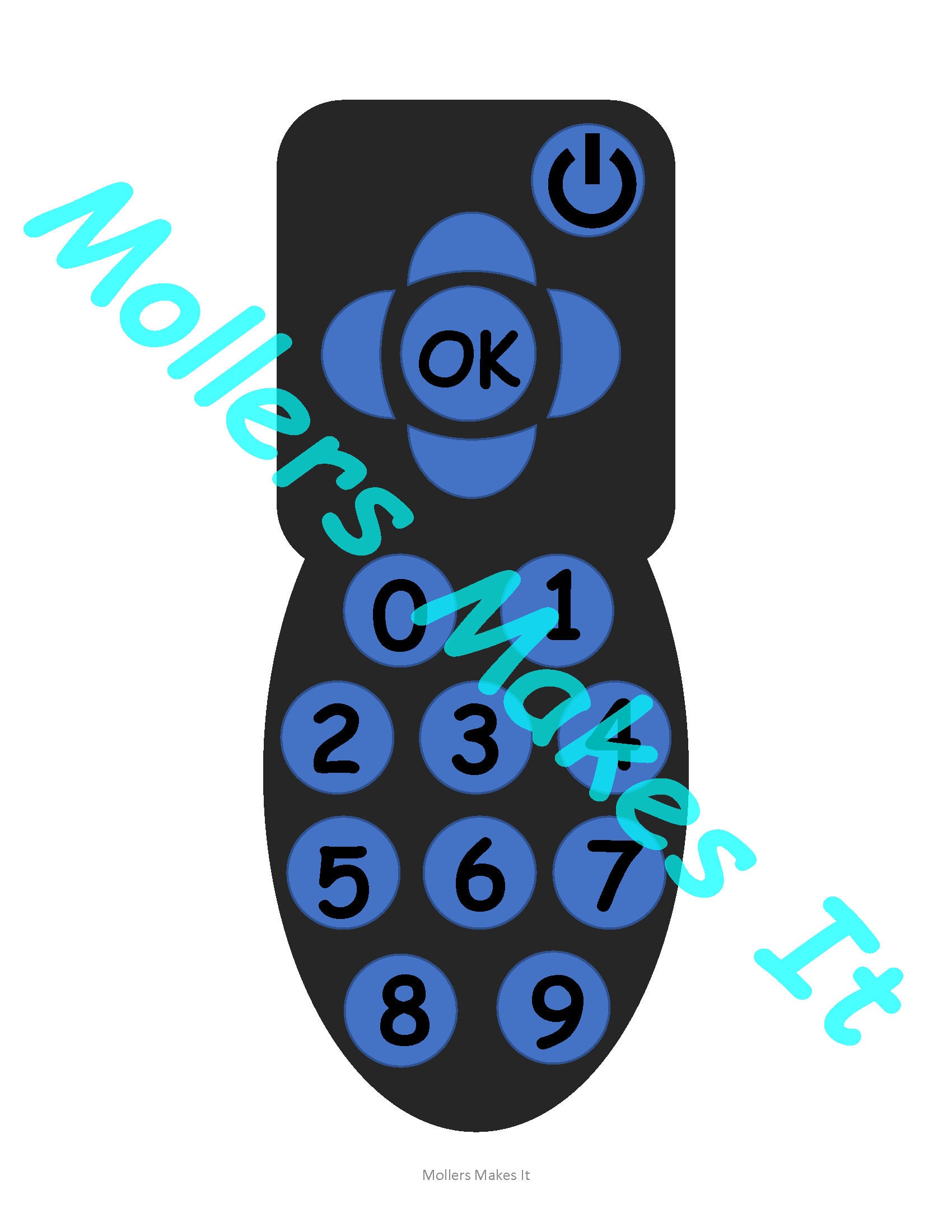 Movie Night Paper Craft Template Bundle for Kids Preschool - Etsy