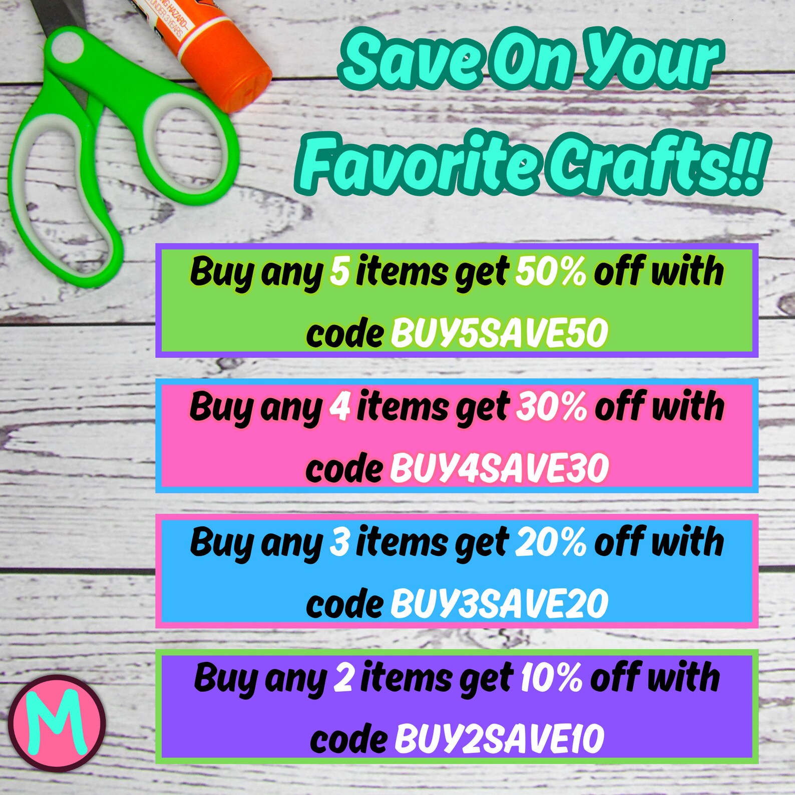 Rake Craft Template: Cut and Glue Activity (PDF) - Etsy