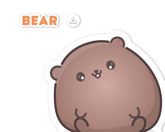 Oso Pardo Chibi Remera Fnaf Freddy Chibi Algodon Premium | Envío