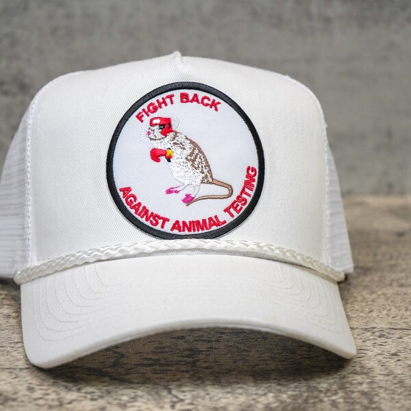 No Animal Testing - Etsy