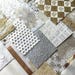 Mulberry Paper Scrap Pack (100 Pieces) - Golden Harvest - Etsy