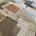 Mulberry Paper Scrap Pack (100 Pieces) - Garden Grove - Etsy