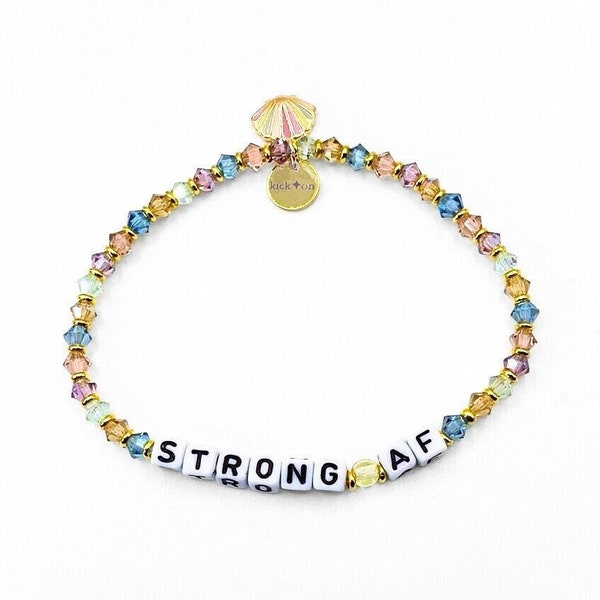 Strong Bracelet - Etsy