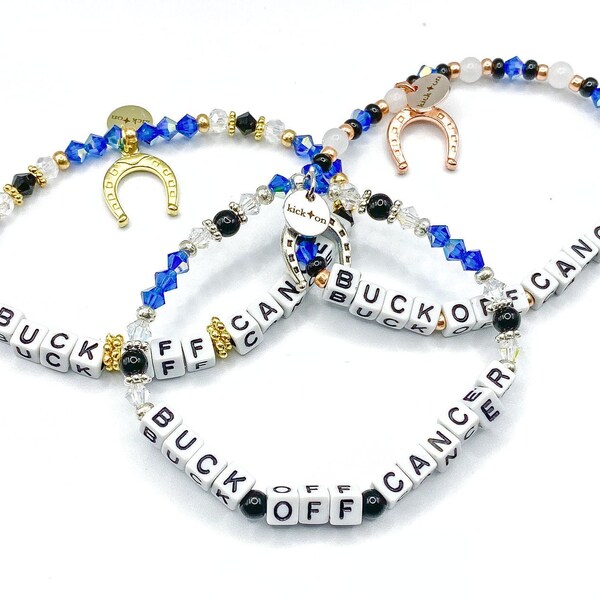 Charity Bracelet - Etsy