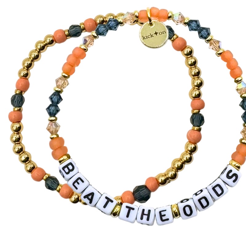 Gold Beats Bracelets - Etsy