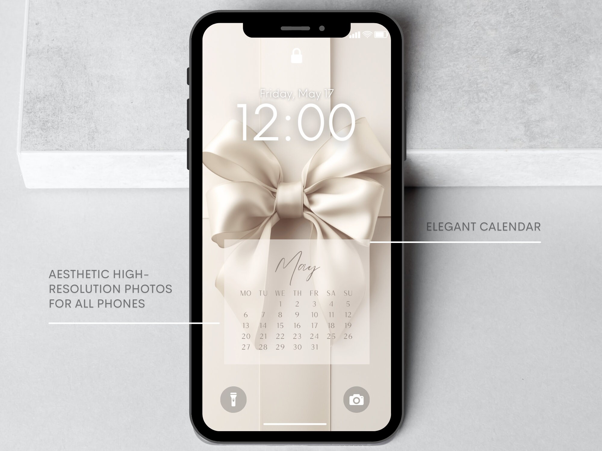 Phone Calendar Wallpapers 2024 Lockscreen Calendar iPhone Wallpaper ...
