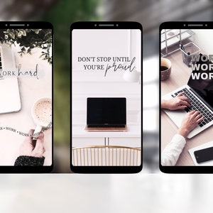 Instagram Story Sticker Office | Office Life | Work | Storysticker ...