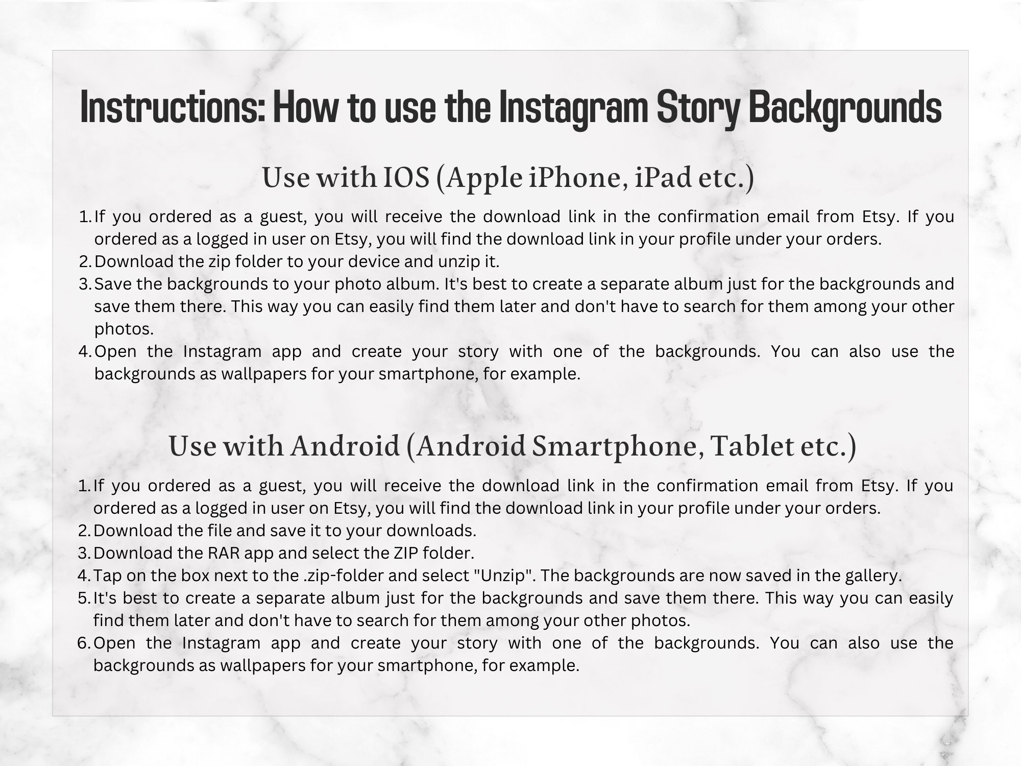 Instagram Story Backgrounds Beige | Background Image | Aesthetic ...