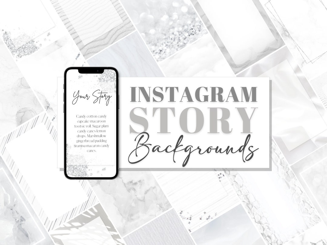 Instagram Story Backgrounds | Wallpaper | Template | Smartphone ...