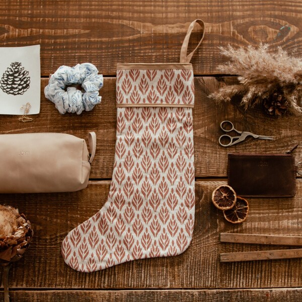 Printed Stockings - Etsy