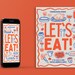 Friendsgiving Editable Invite, Canva Design Template, Thanksgiving ...