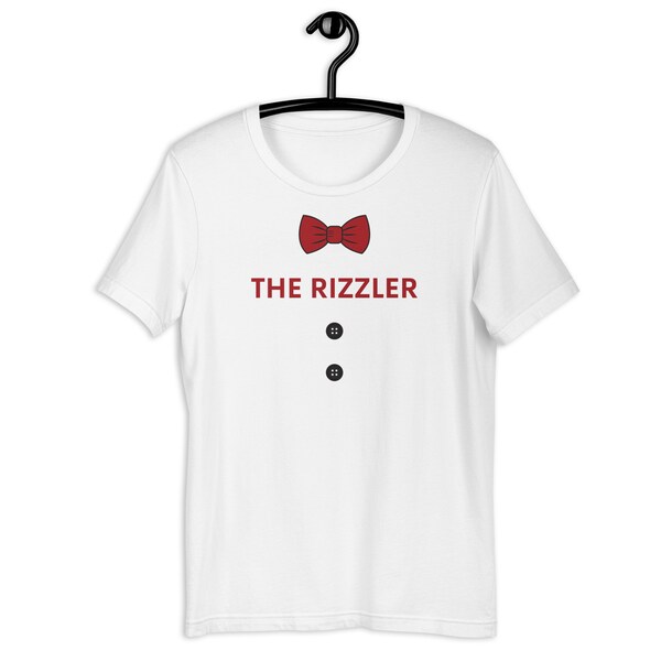 W Rizz T Shirt - Etsy