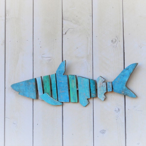 Shark Wall Art - Etsy