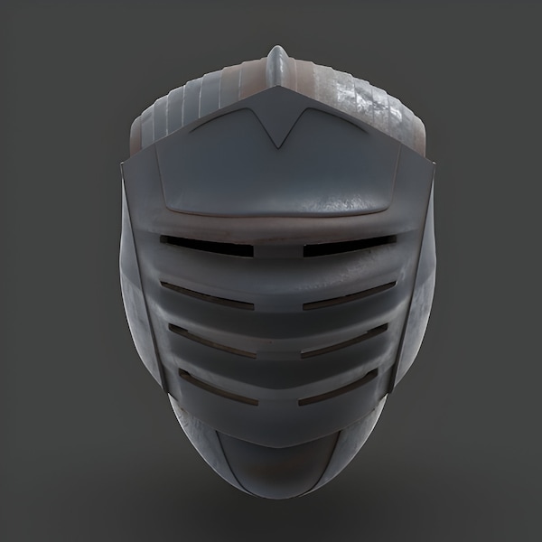 Starwars Mask - Etsy