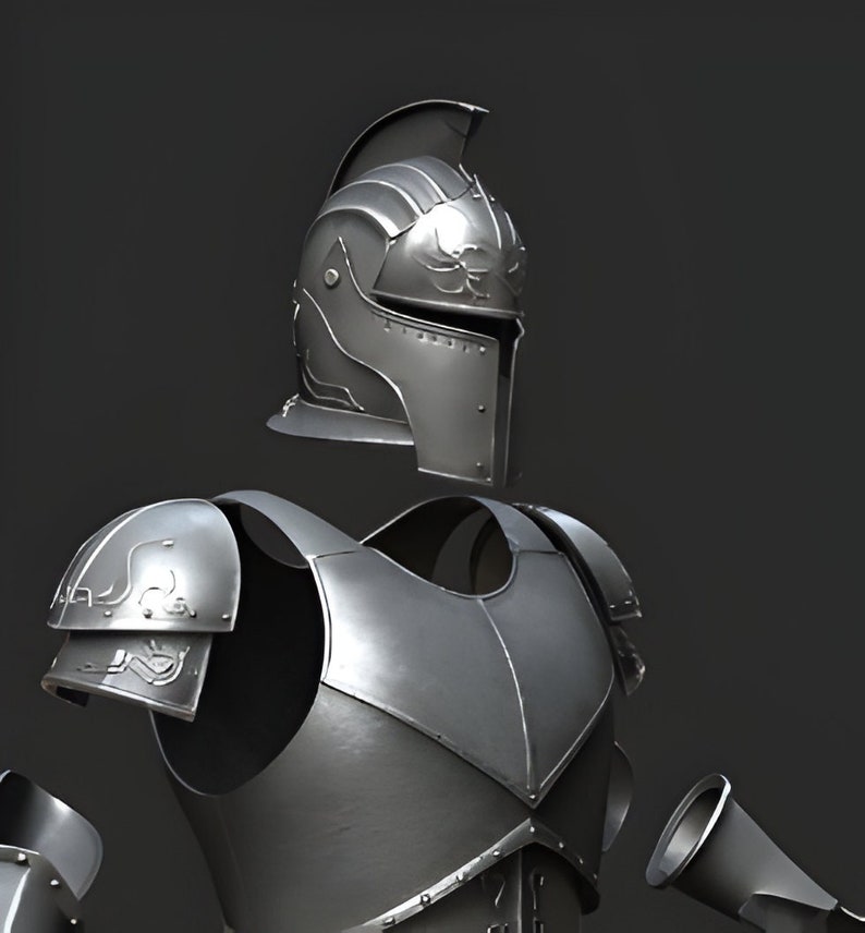 Dark Souls 3 Faraam Armor Helmet WEARABLE Life Size Headphone Stand ...