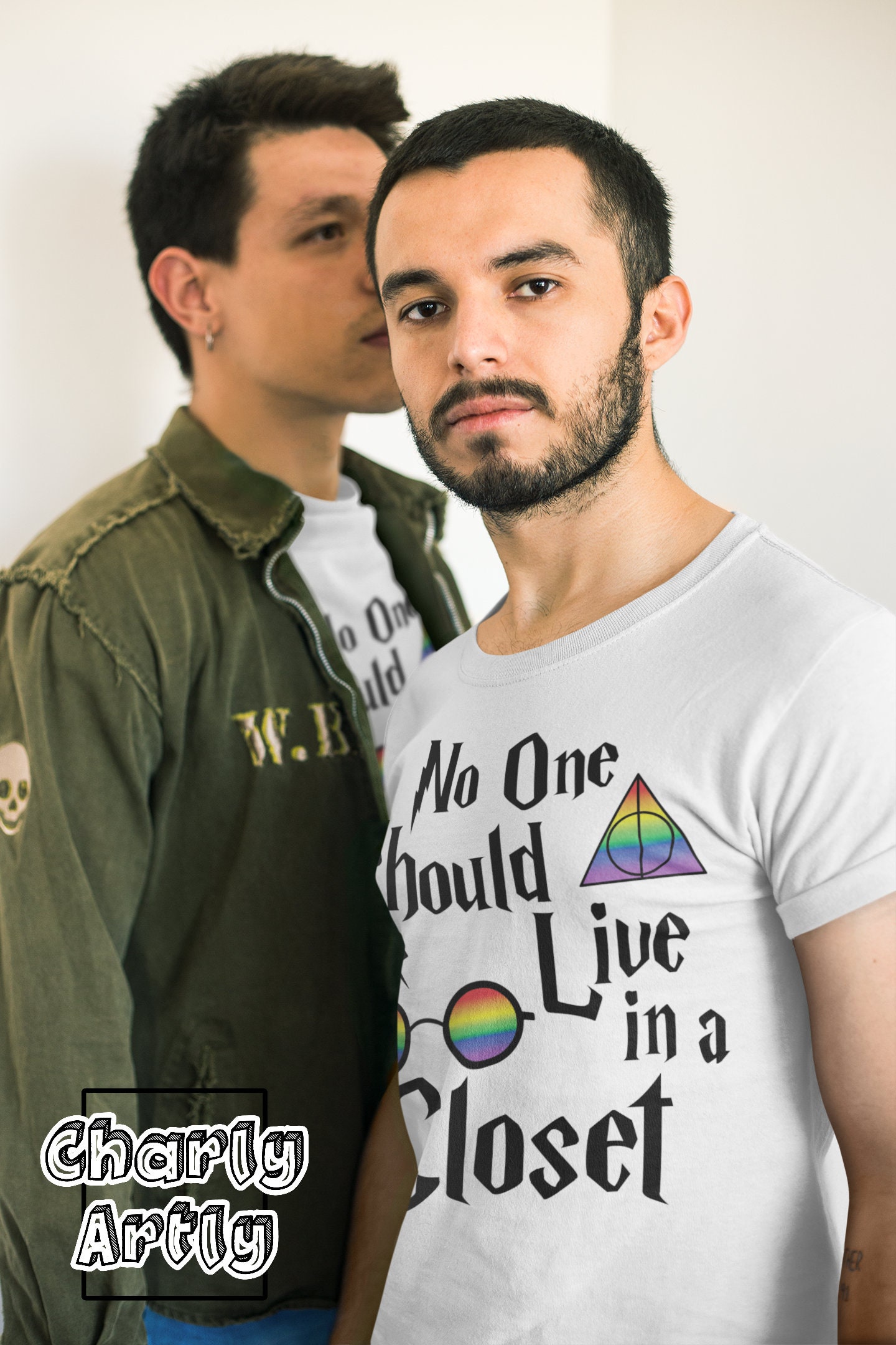 No One Should Live in a Closet, Pride PNG, Pride Design, Rainbow Pride ...