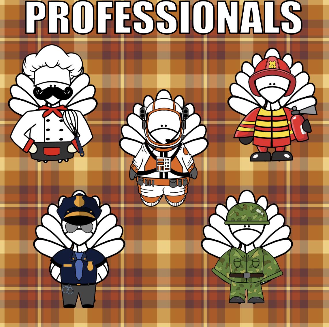 Disguise a Turkey-red/ Yellow Football Player Disguise-resizable! - Etsy