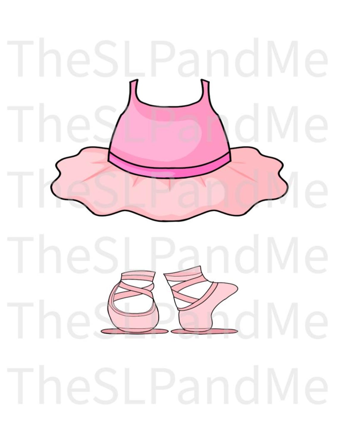 Disguise a Turkey- Ballerina Disguise-resizable! - Etsy