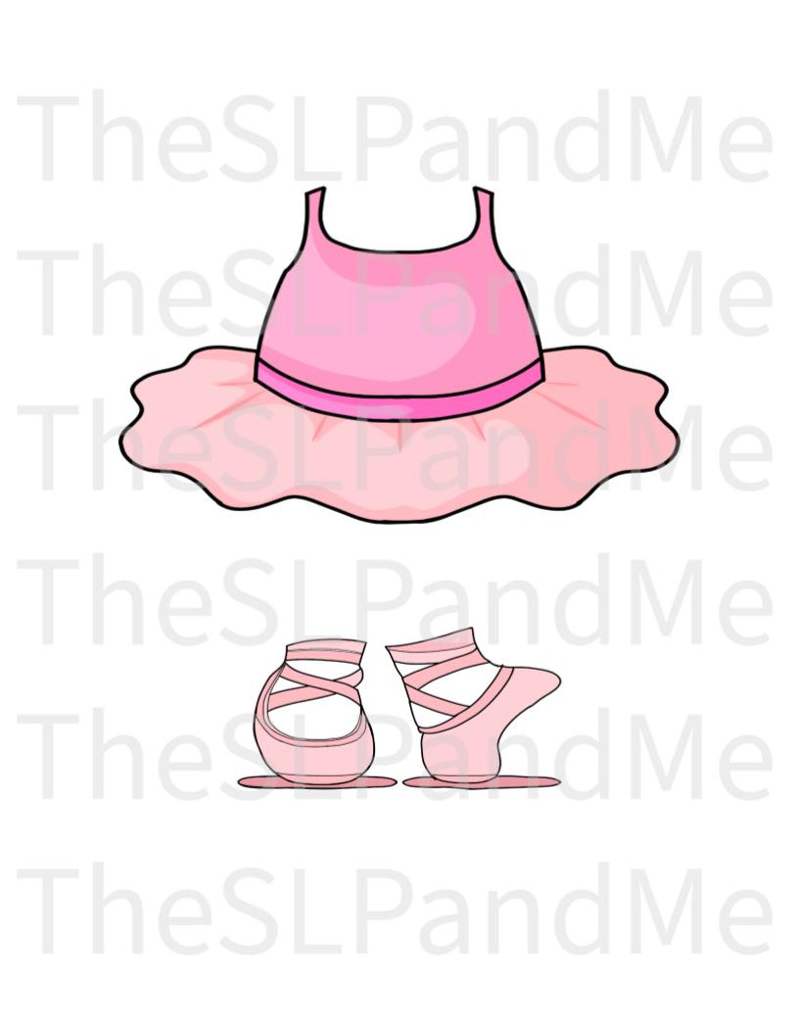 Disguise a Turkey- Ballerina Disguise-resizable! - Etsy