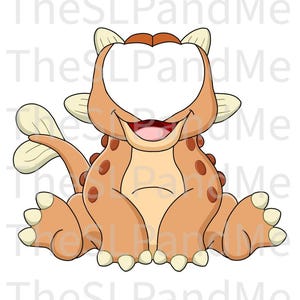 Disguise a Turkey-dinosaur Disguise - Etsy