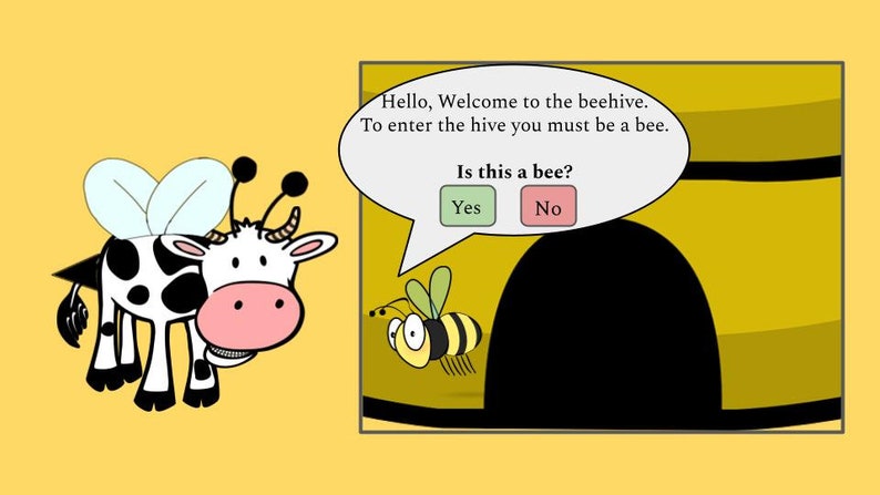 What's the Buzz A Digital Download Interactive Language - Etsy