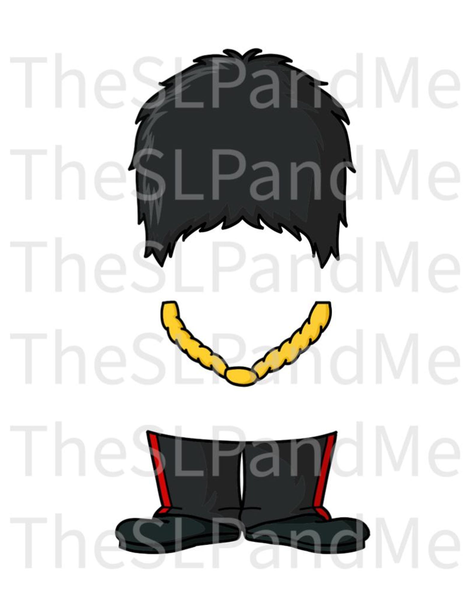 Disguise a Turkey-british Guard Disguise - Etsy