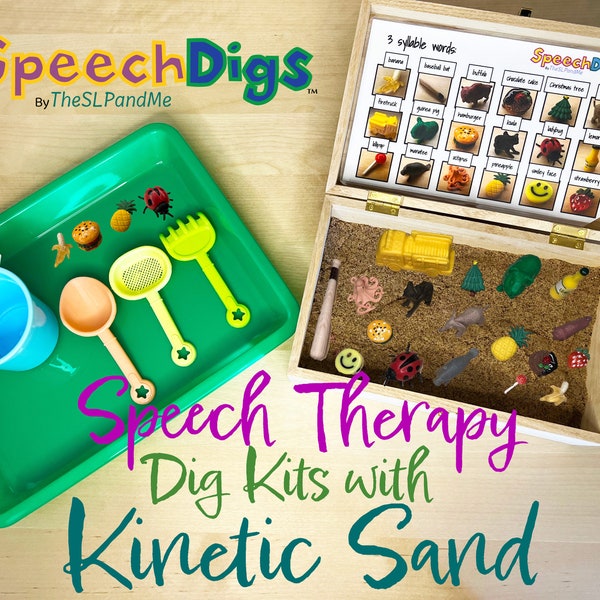 Speech Tree Co - Etsy