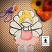 Disguise a Turkey- Ballerina Disguise - Etsy