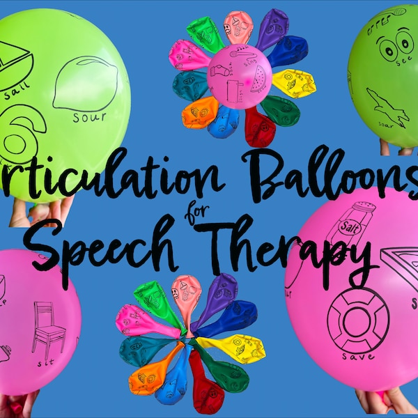 Speech Balloon - Etsy
