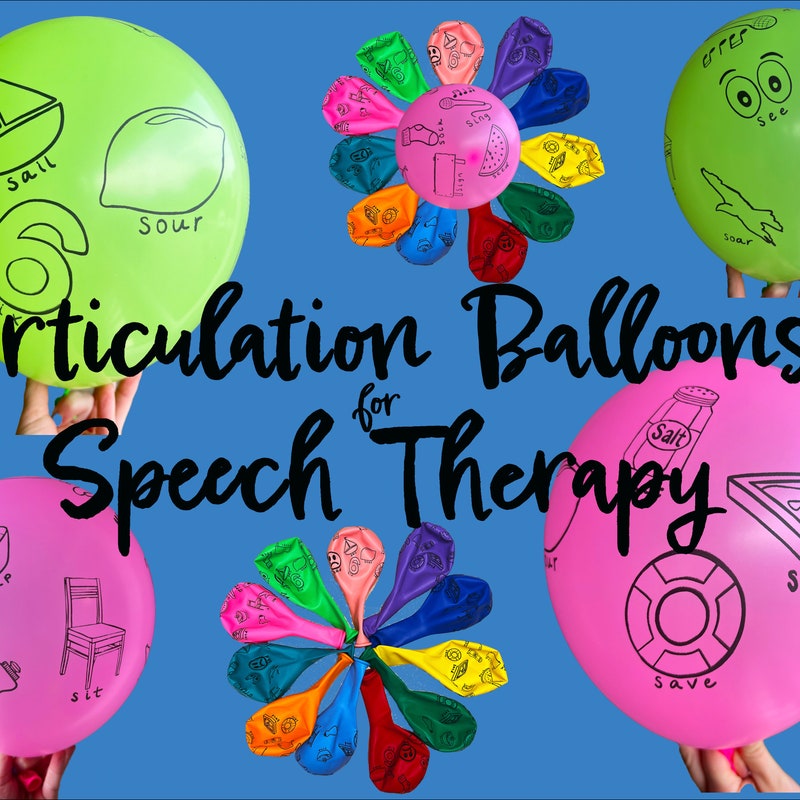 Speech Balloon - Etsy