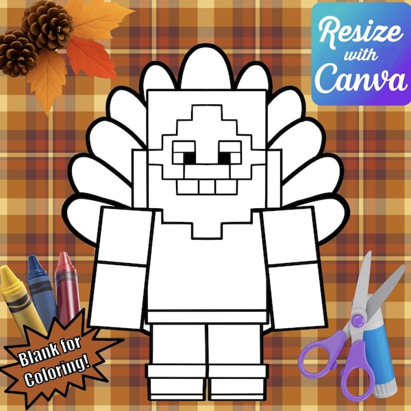Mario Turkey Disguise - Etsy