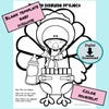 Disguise a Turkey-firefighter Disguise - Etsy UK