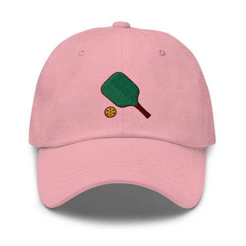 Pickleball Dad Hat Pickleball Lover Gift Embroidered Unisex - Etsy
