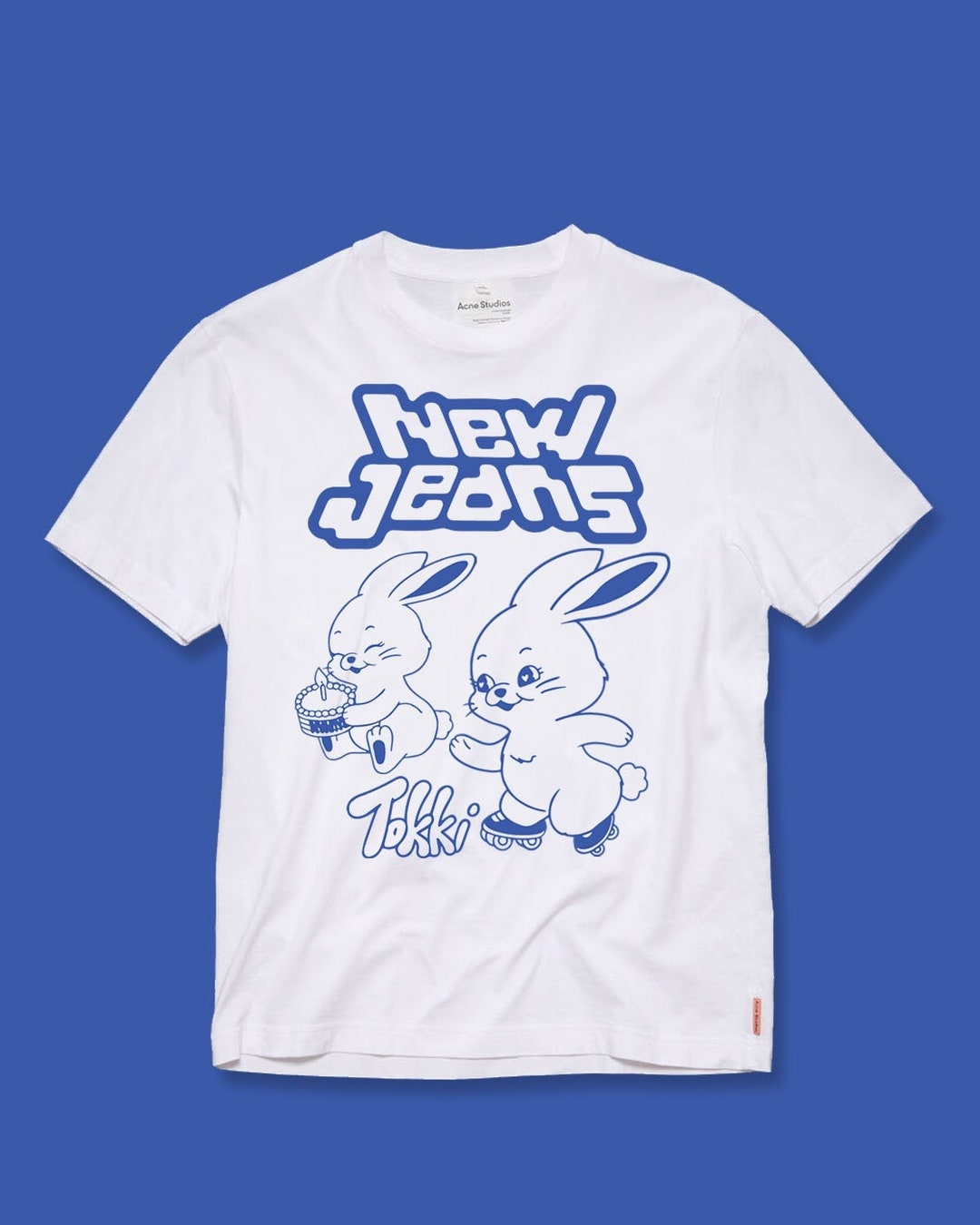 Newjeans Kpop Shirt Newjeans Merch Newjeans Shirt Newjeans - Etsy