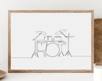 minimalist percussion