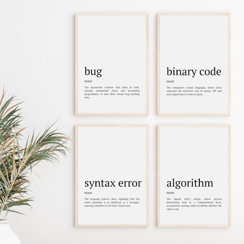 Computer Science - Etsy