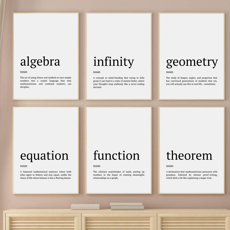 Teacher Poster - Etsy