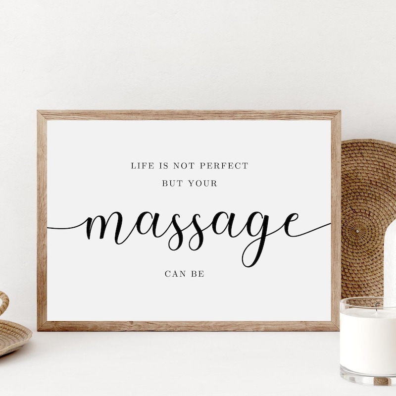 Wellness Center Decor - Etsy